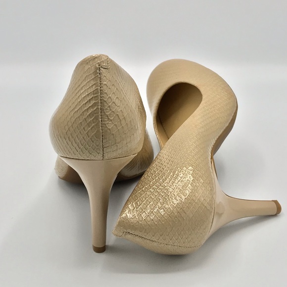 Gianni Bini | Shoes | New Gianni Bini Pumps M | Poshmark